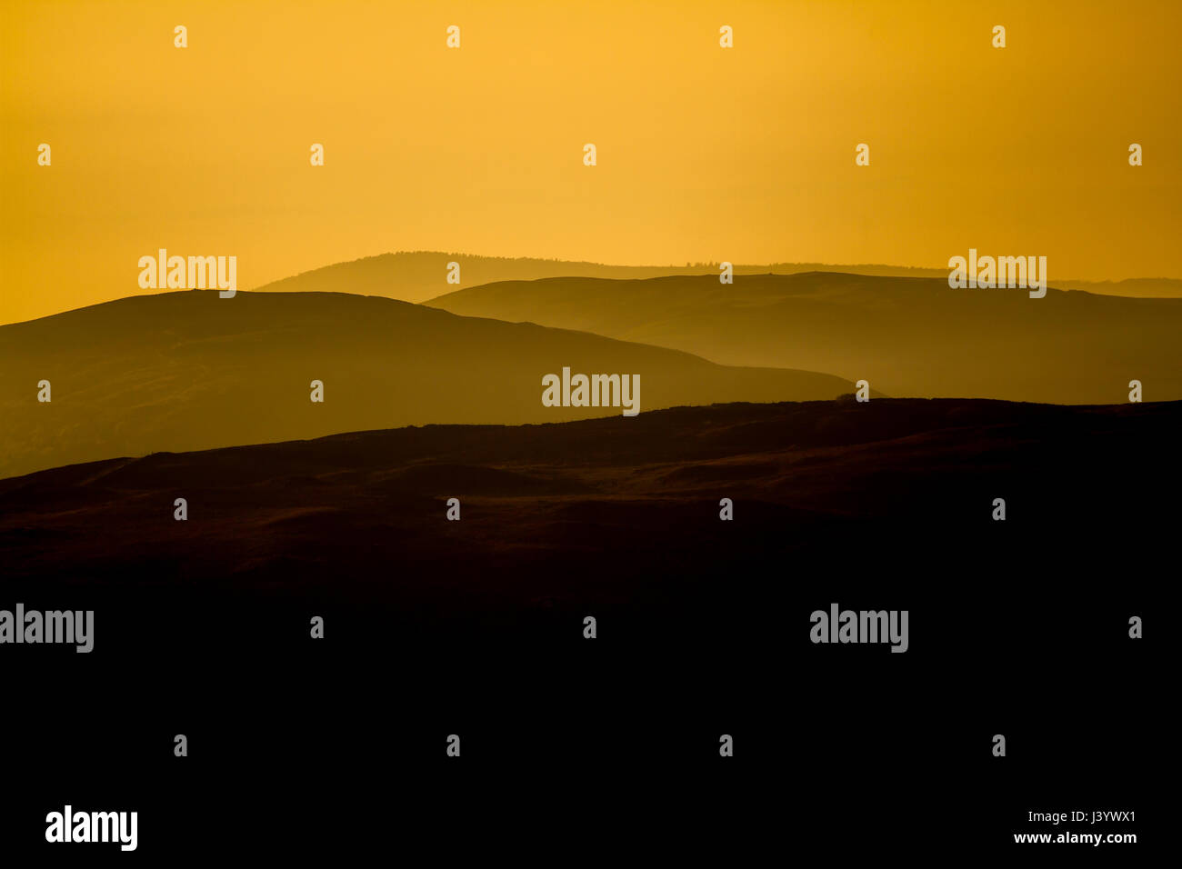 Recedeing hi-res stock photography and images - Alamy