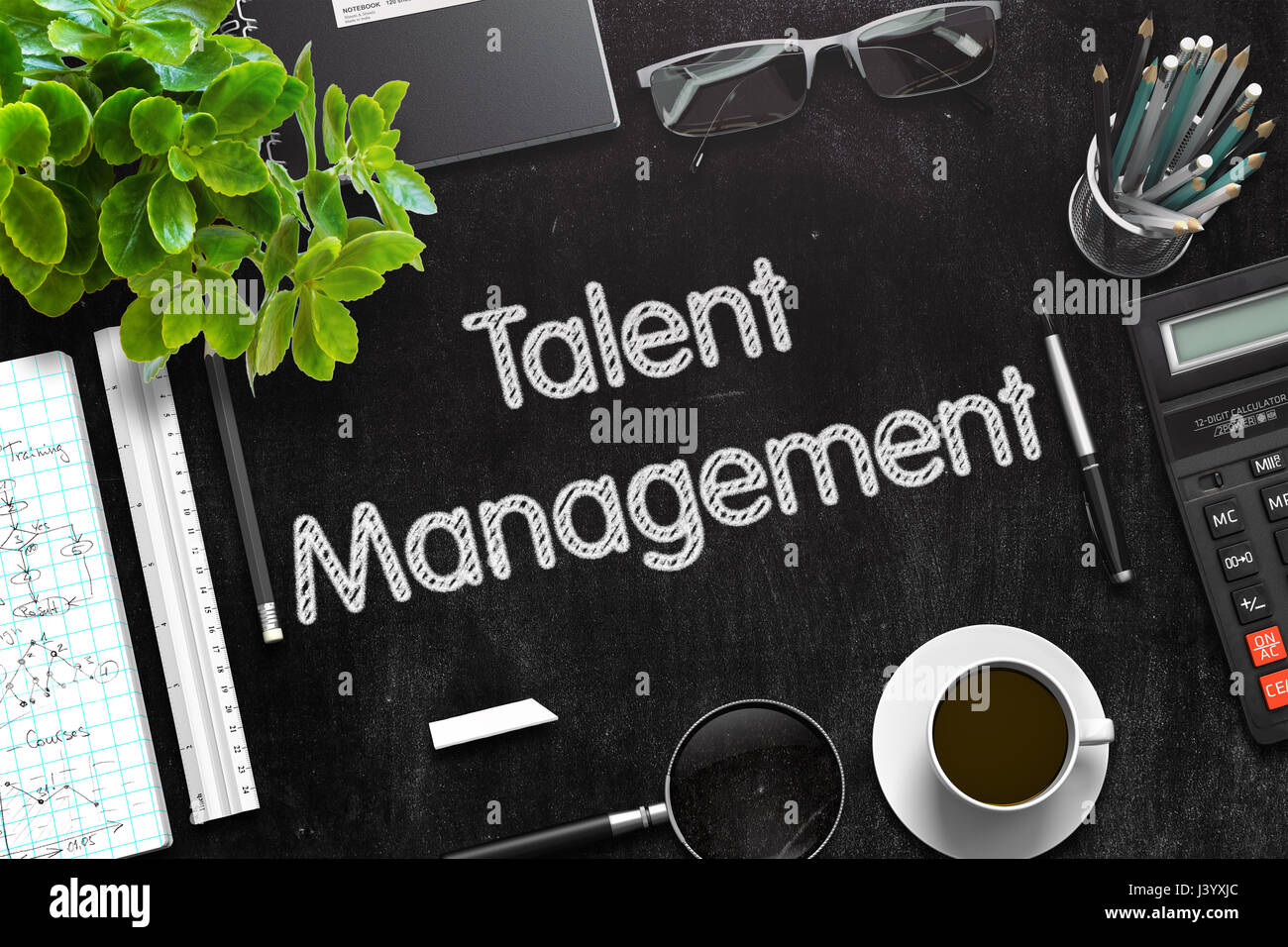 Talent management hi-res stock photography and images - Alamy