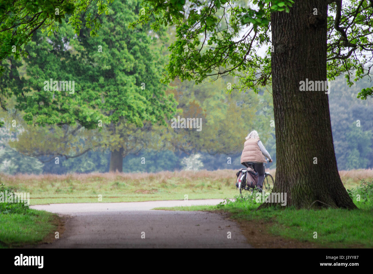 Sunny saturday activity hi-res stock photography and images - Alamy