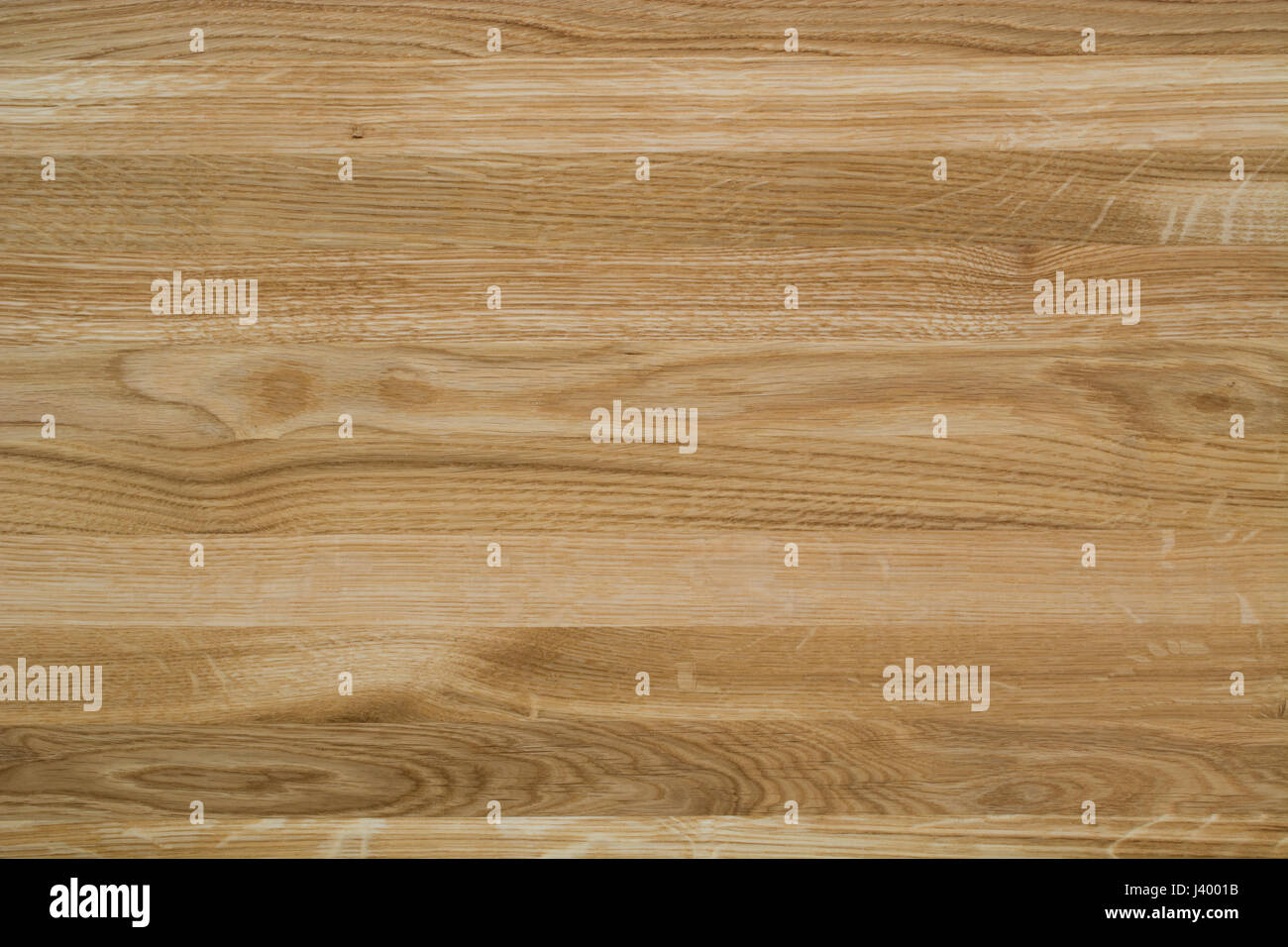 Wooden lacquered table top made of oak wood texture - background Stock ...
