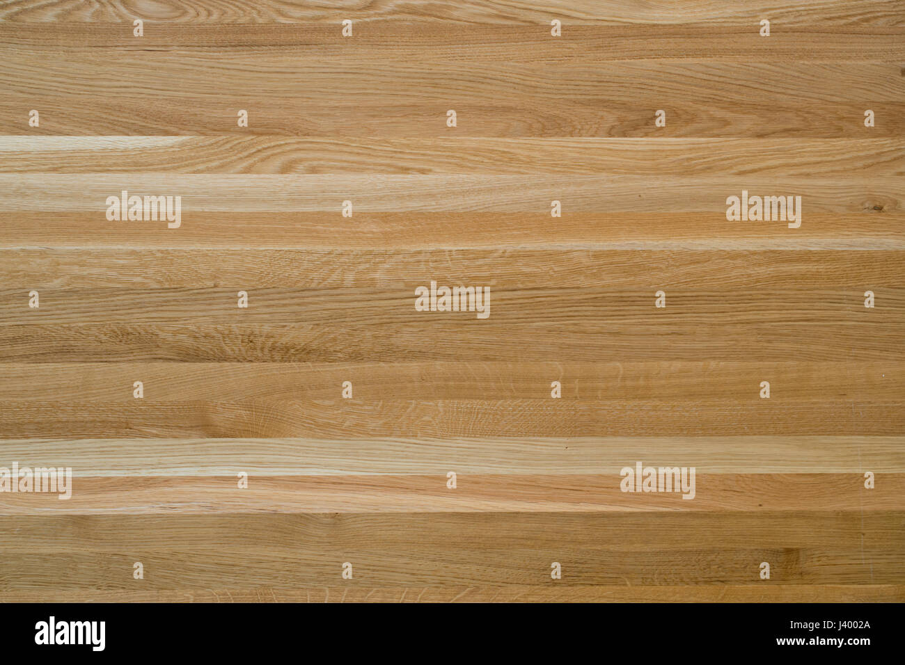 Wooden lacquered table top made of oak wood texture - background Stock ...