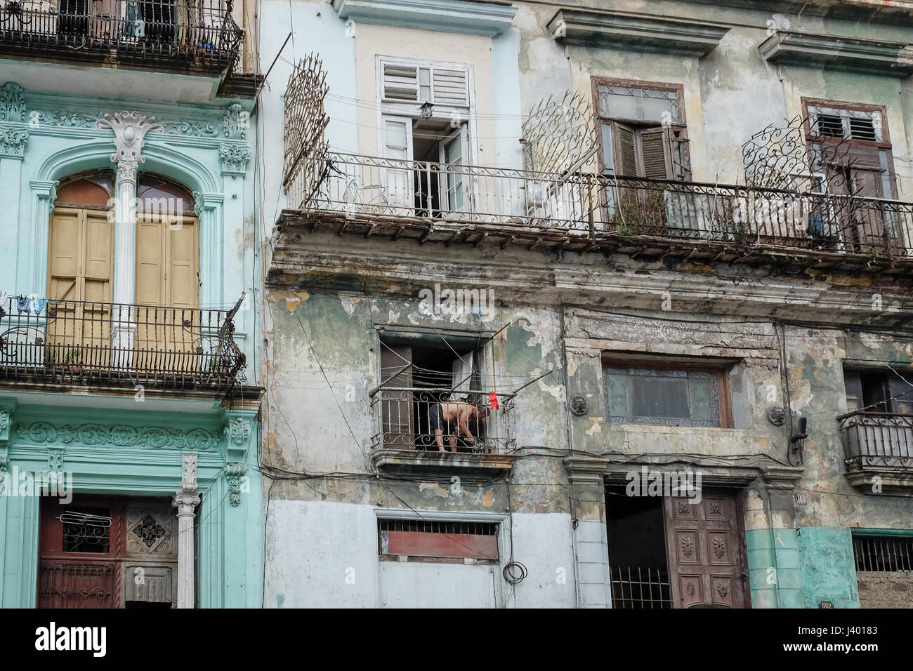 Old vs new hi-res stock photography and images - Alamy