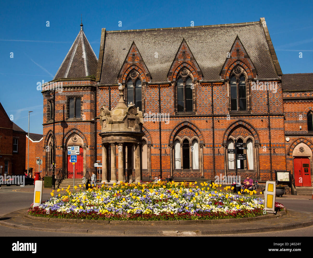 The reading rooms hi-res stock photography and images - Alamy