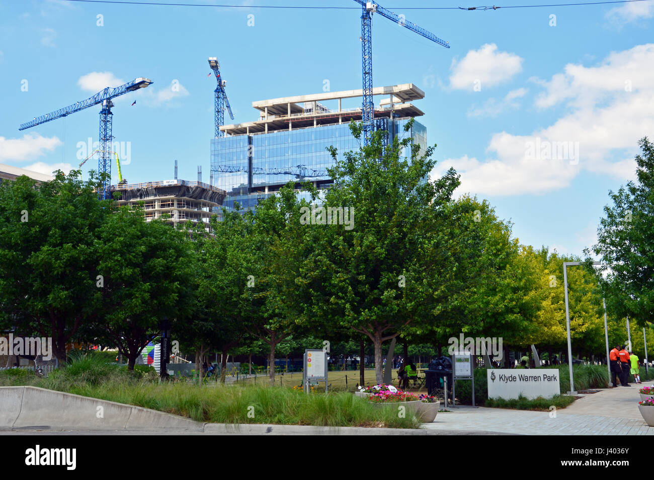 Building boom hi-res stock photography and images - Alamy