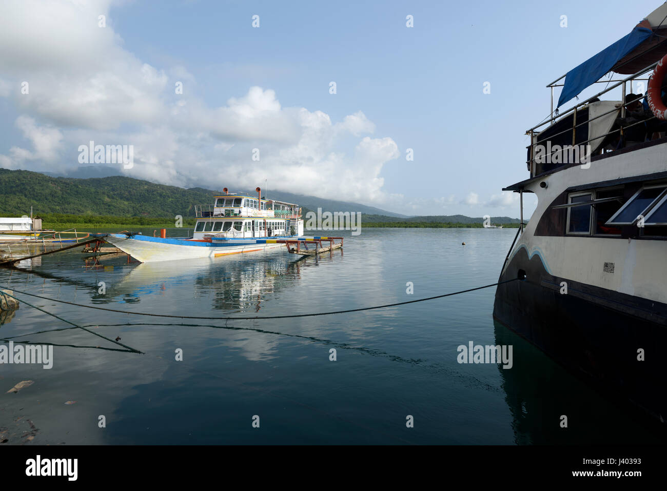 Polillo island hi-res stock photography and images - Alamy