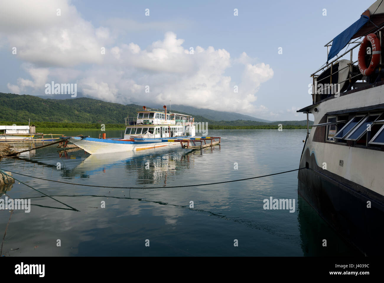 Polillo hi-res stock photography and images - Alamy