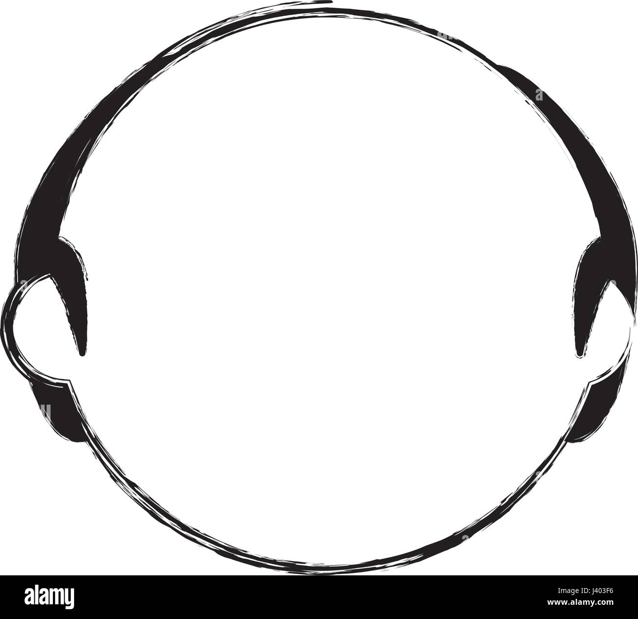 Older male model Stock Vector Images - Alamy