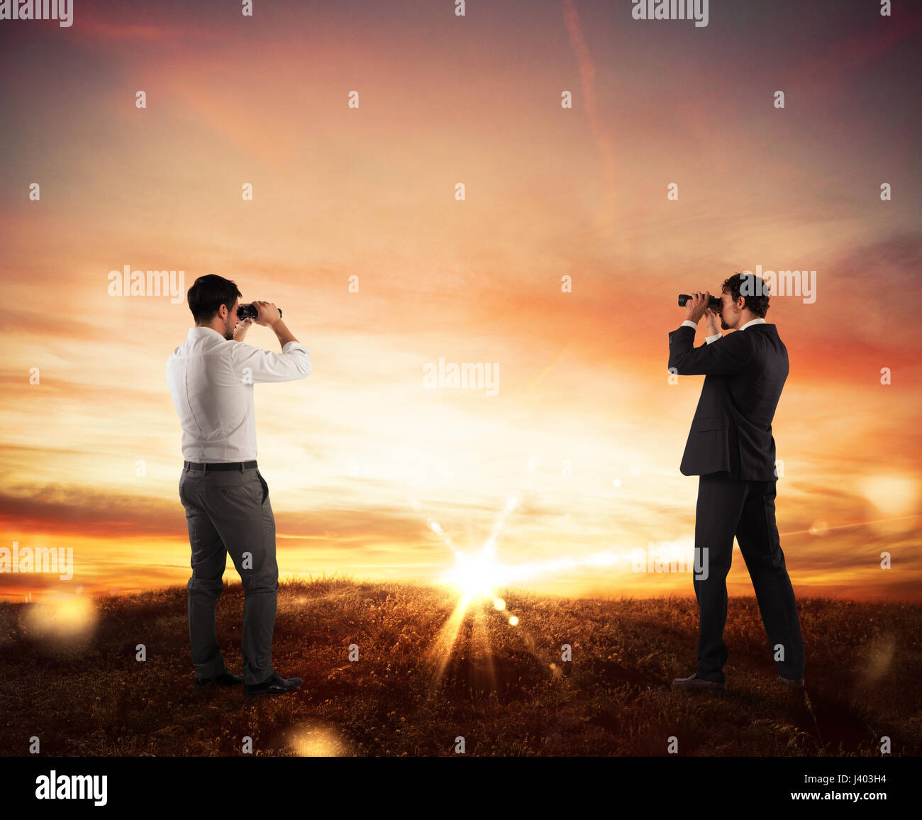 Career aspiration hi-res stock photography and images - Alamy