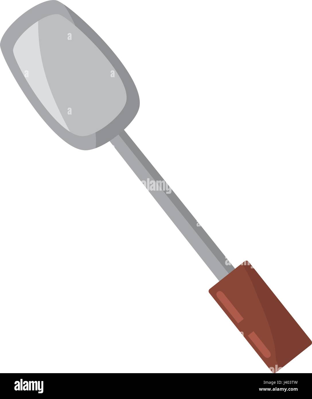 Turner Kitchen utensil Stock Vector Image & Art - Alamy