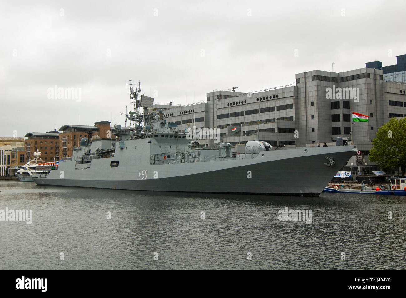 Indian navy london hi-res stock photography and images - Alamy