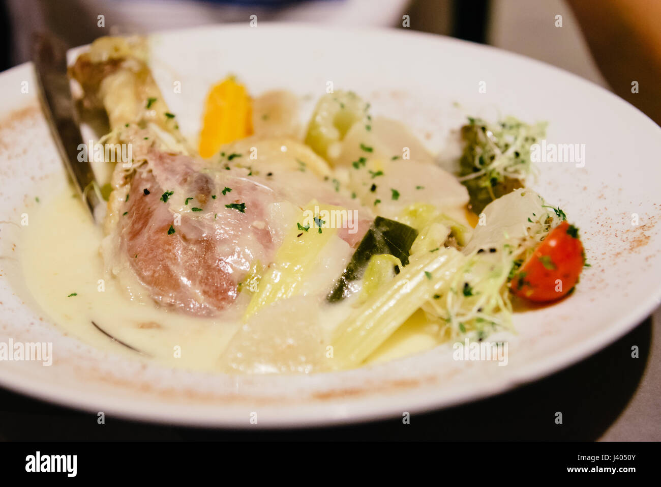 Typical belgian hi-res stock photography and images - Alamy