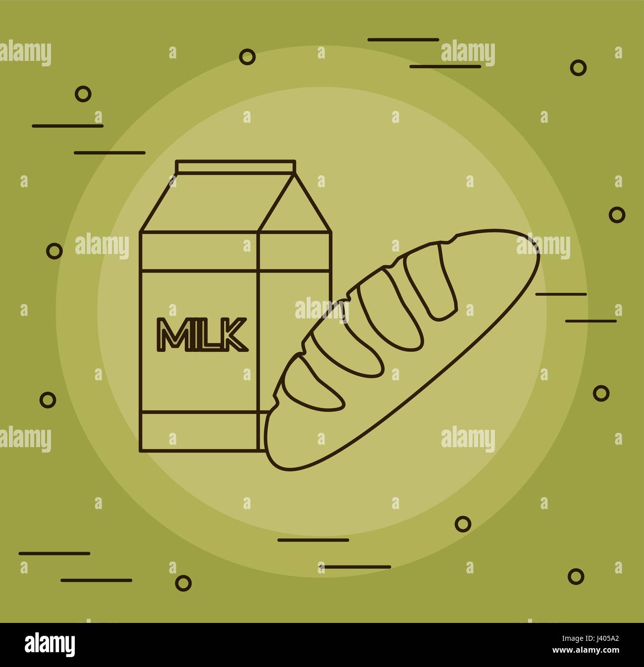 nutrition concept design Stock Vector Image & Art - Alamy