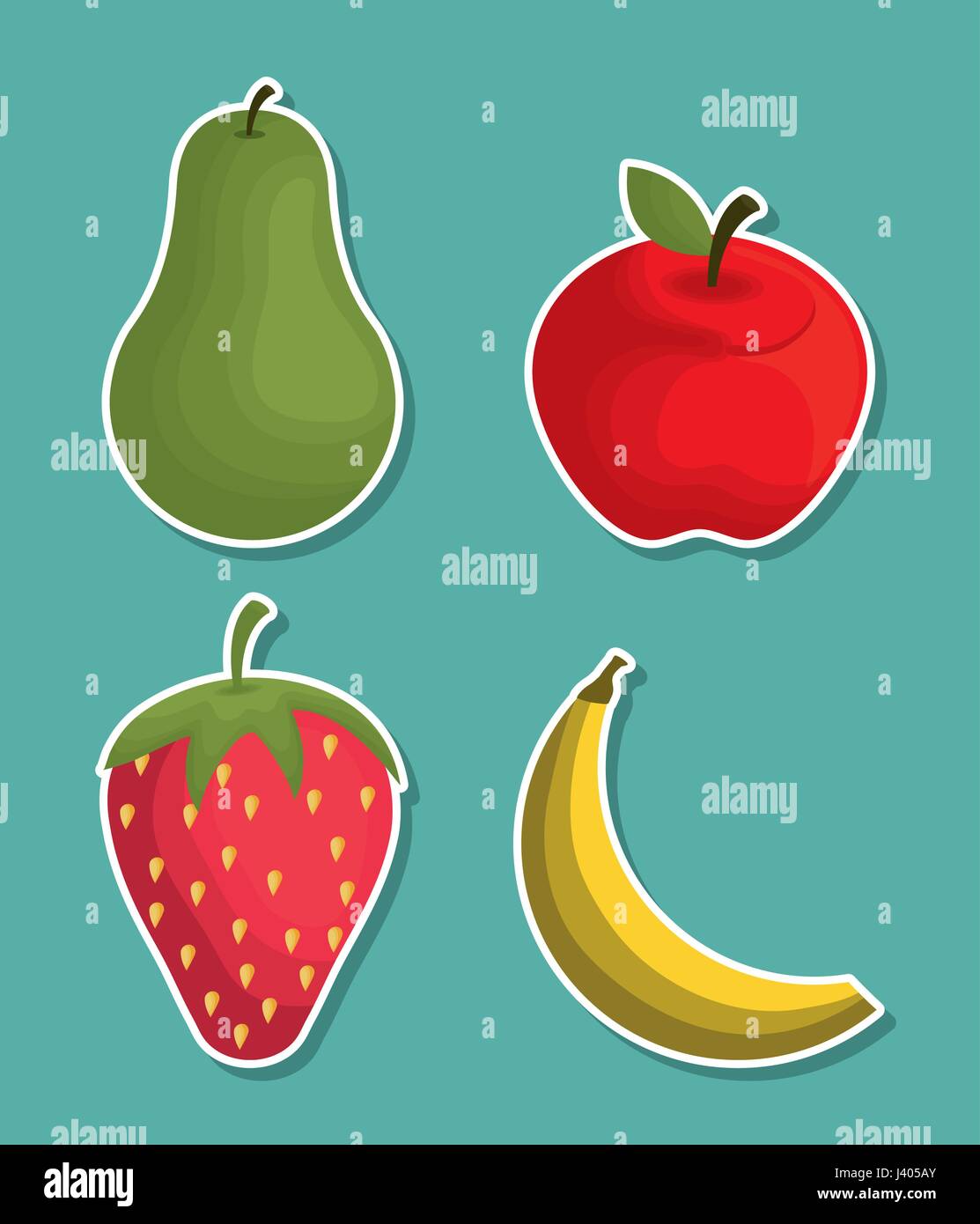 nutrition concept design Stock Vector Image & Art - Alamy