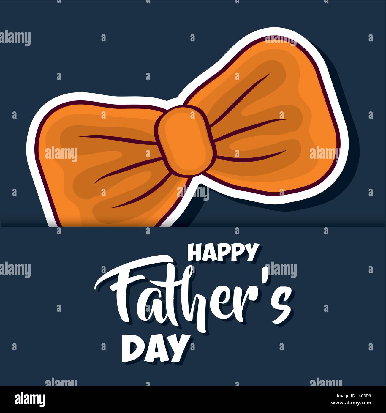 happy father day design Stock Vector Image & Art - Alamy