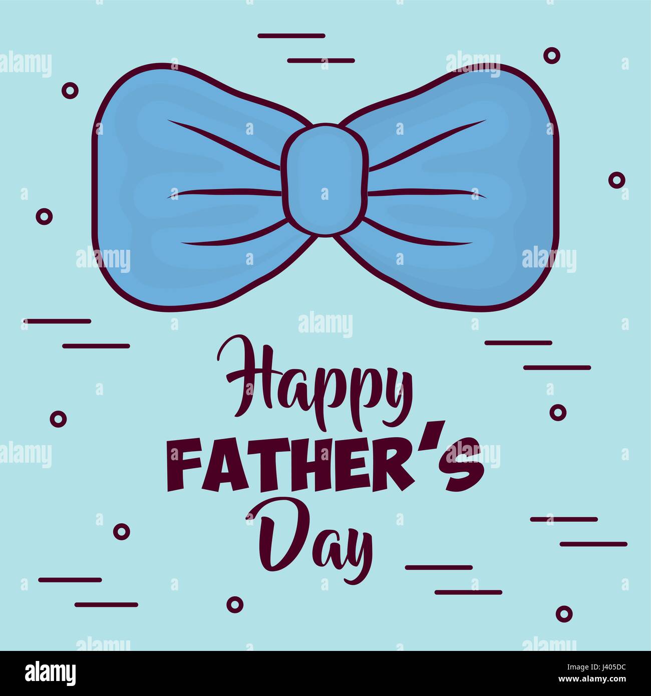 happy father day design Stock Vector Image & Art - Alamy