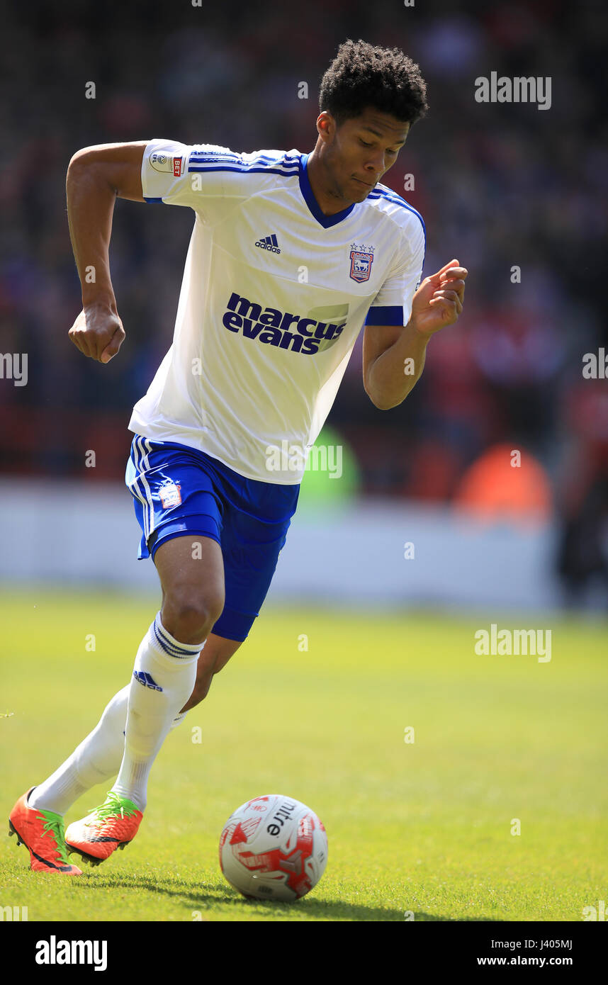 Jordan Spence High Resolution Stock Photography and Images - Alamy