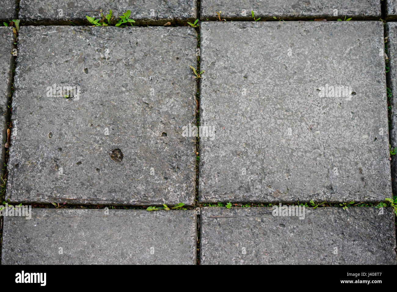 Seamless Tileable Texture of Paving Slabs, background Stock Photo - Alamy