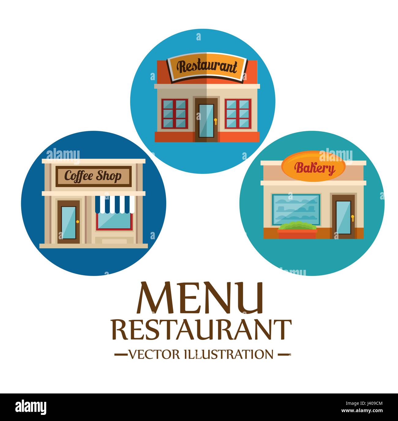 Bakery related Cut Out Stock Images & Pictures - Alamy