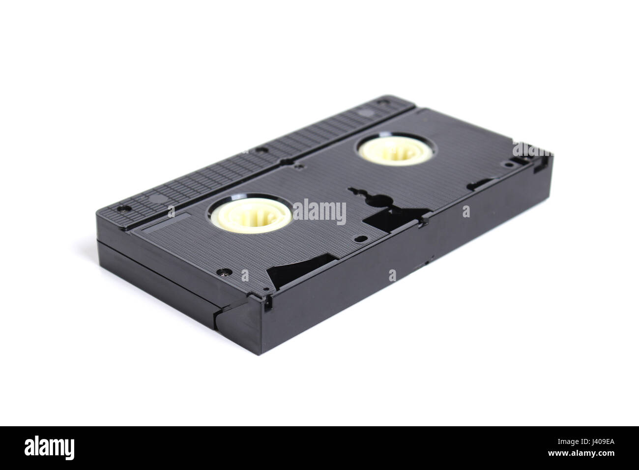 Old fashioned video system hi-res stock photography and images - Alamy