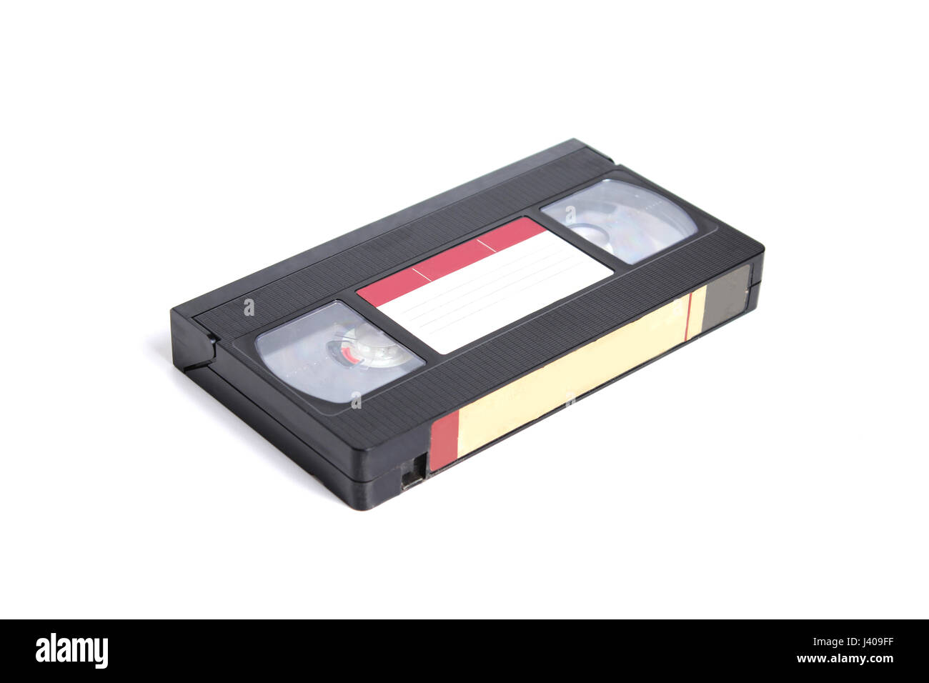 Old fashioned video system hi-res stock photography and images - Alamy