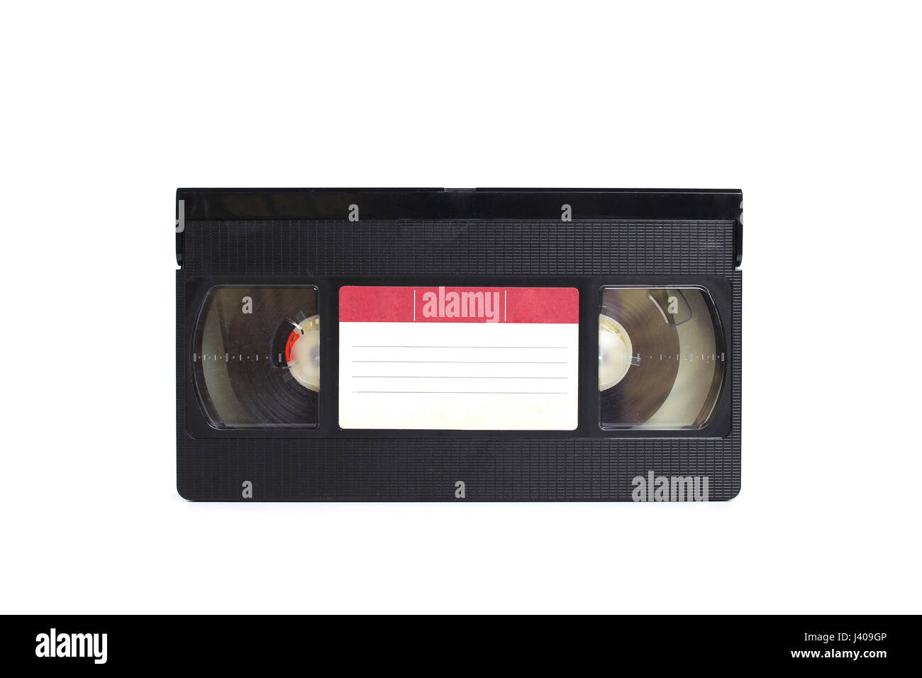 Old fashioned video system hi-res stock photography and images - Alamy