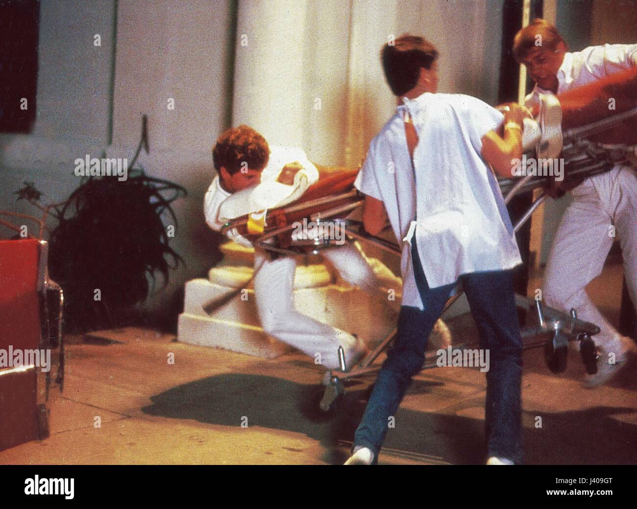 The Kindred, aka: Anthony, aka: Trans-Gen Los genes de la muerte, USA ...