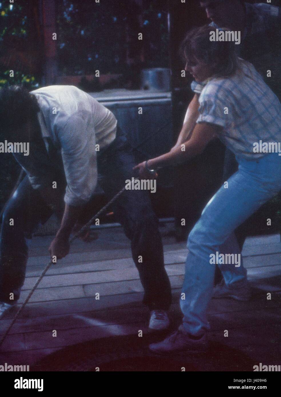 The Kindred, aka: Anthony, aka: Trans-Gen Los genes de la muerte, USA ...