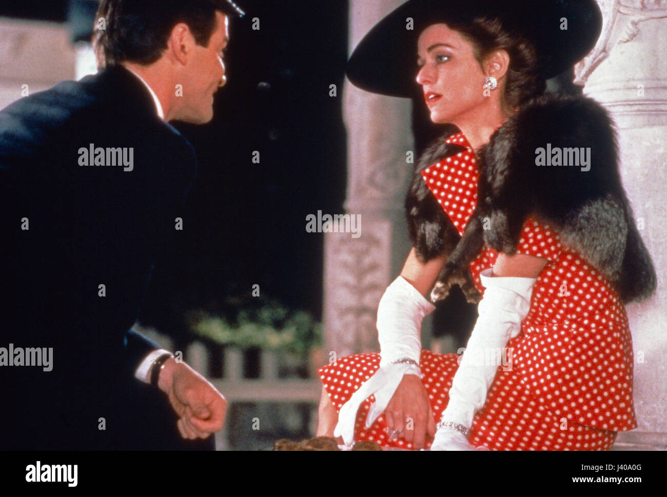 Barbara hutton hi-res stock photography and images - Alamy