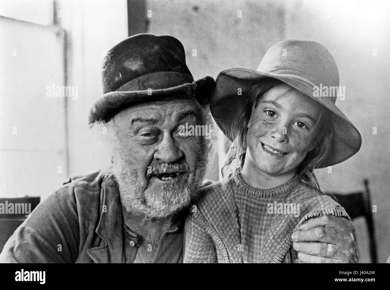 Robert totten hi-res stock photography and images - Alamy