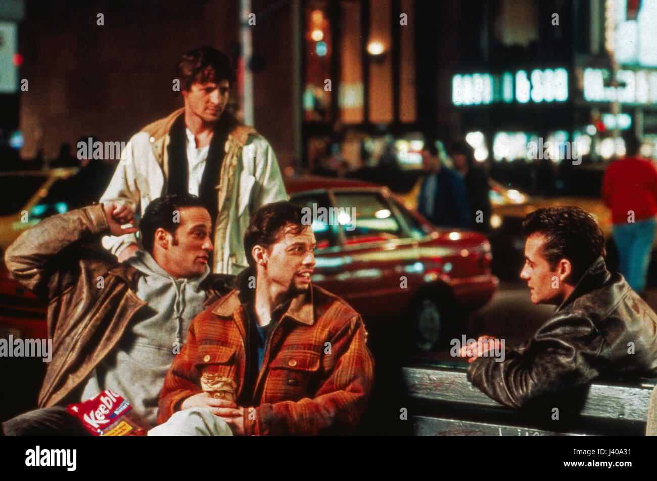 The Pompatus Of Love, aka: Die Sache mit den Frauen, USA 1995, Regie ...
