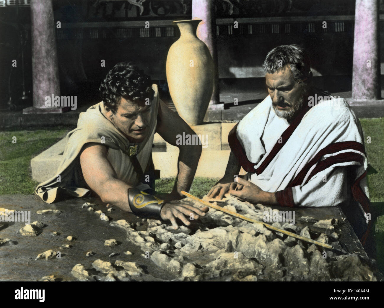 300 spartaner hi-res stock photography and images - Alamy