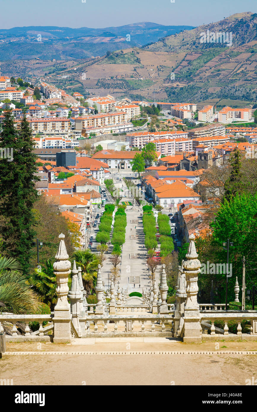 Baroque staircase hi-res stock photography and images - Alamy