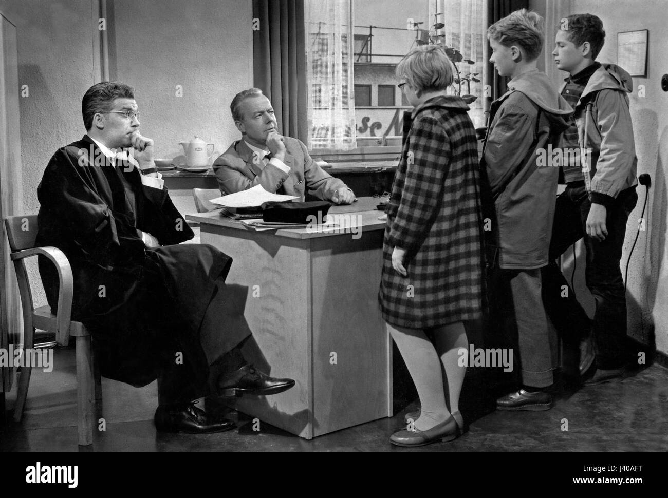 Jan hendriks Black and White Stock Photos & Images - Alamy