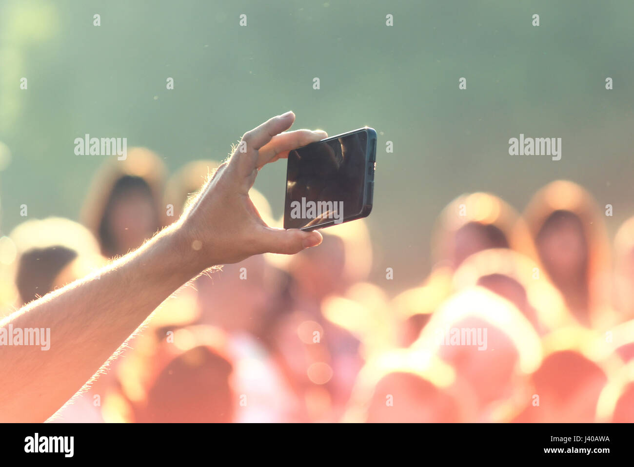 Shooting photos hi-res stock photography and images - Alamy