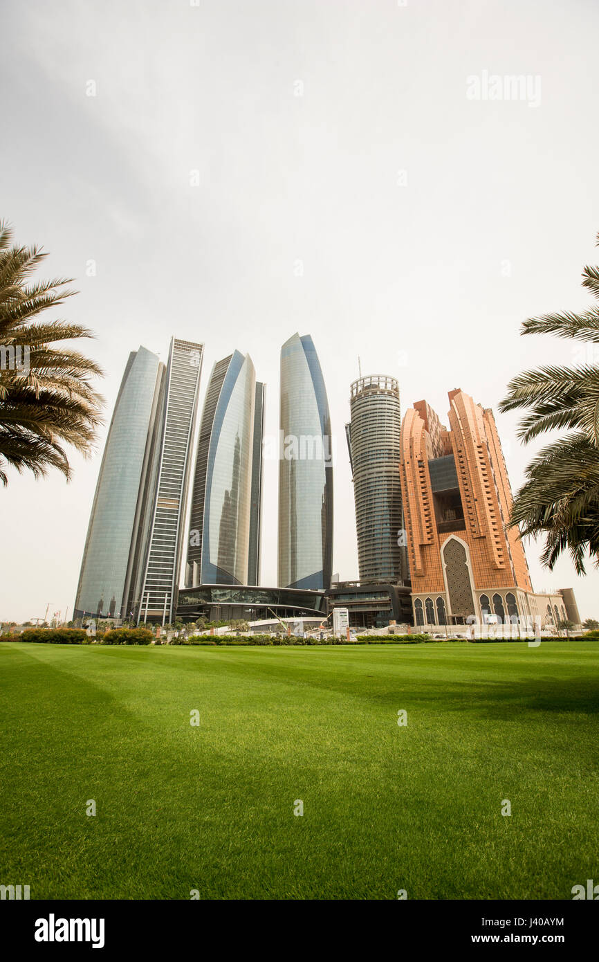 Five towers hi-res stock photography and images - Alamy