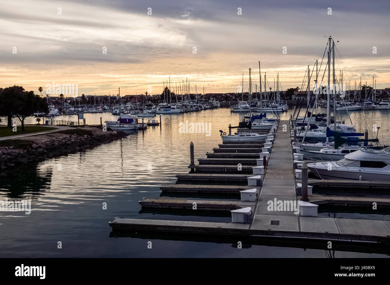 Channel islands oxnard hi-res stock photography and images - Alamy