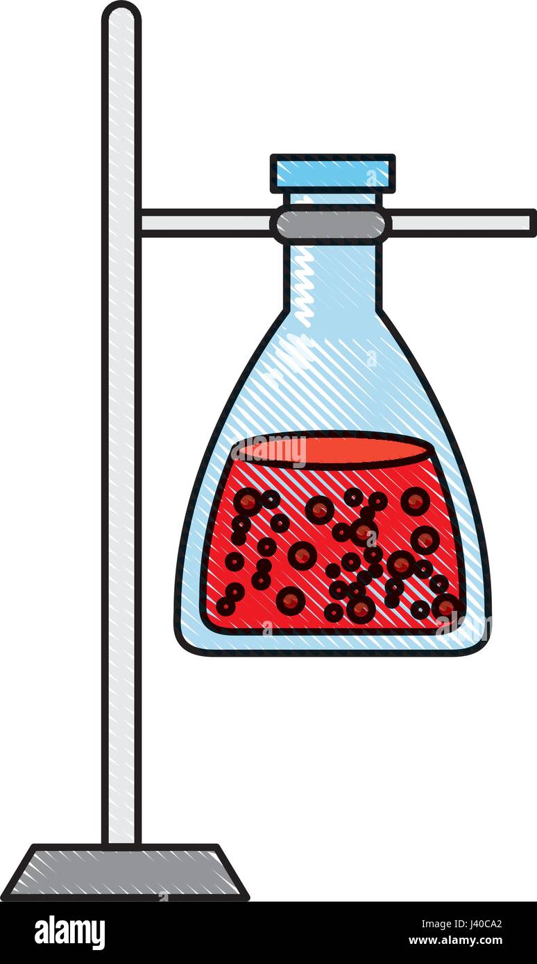 Liquid base Stock Vector Images - Alamy