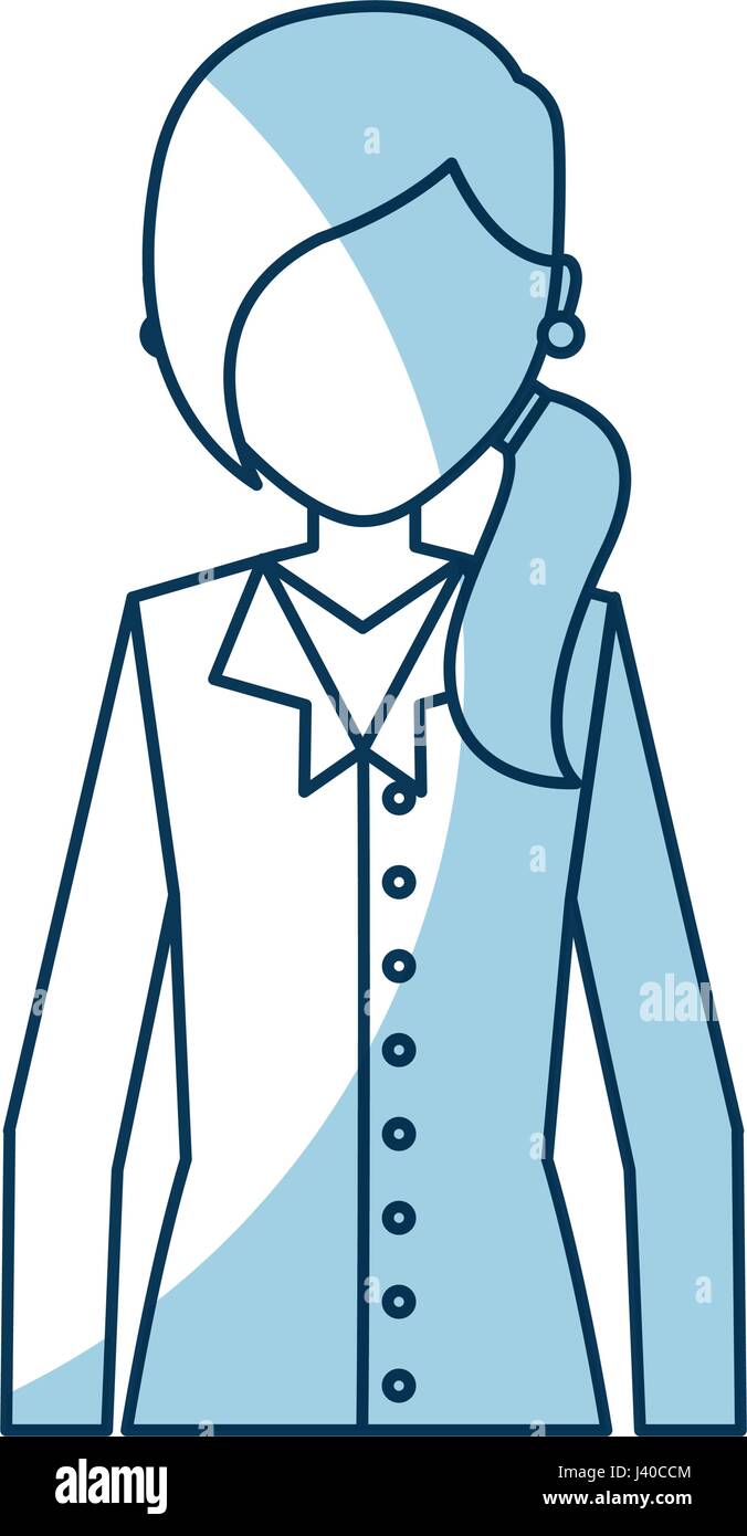 Scientific woman avatar icon Stock Vector Image & Art - Alamy