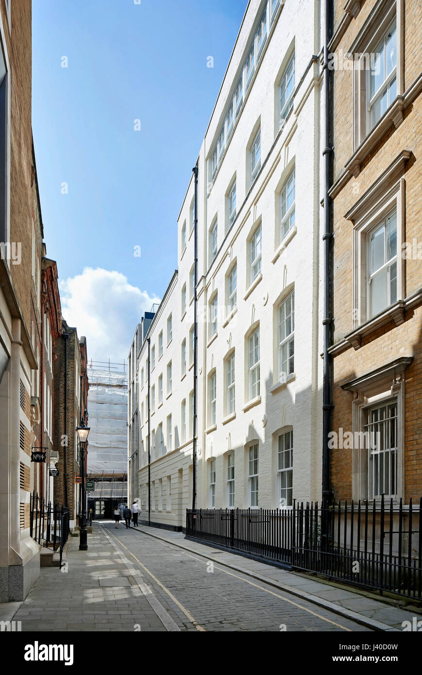 Cursitor building chancery lane hi-res stock photography and images - Alamy