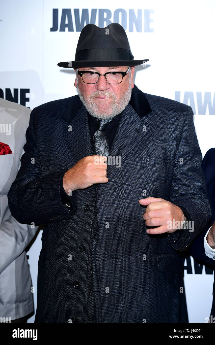 Ray winstone hi-res stock photography and images - Alamy