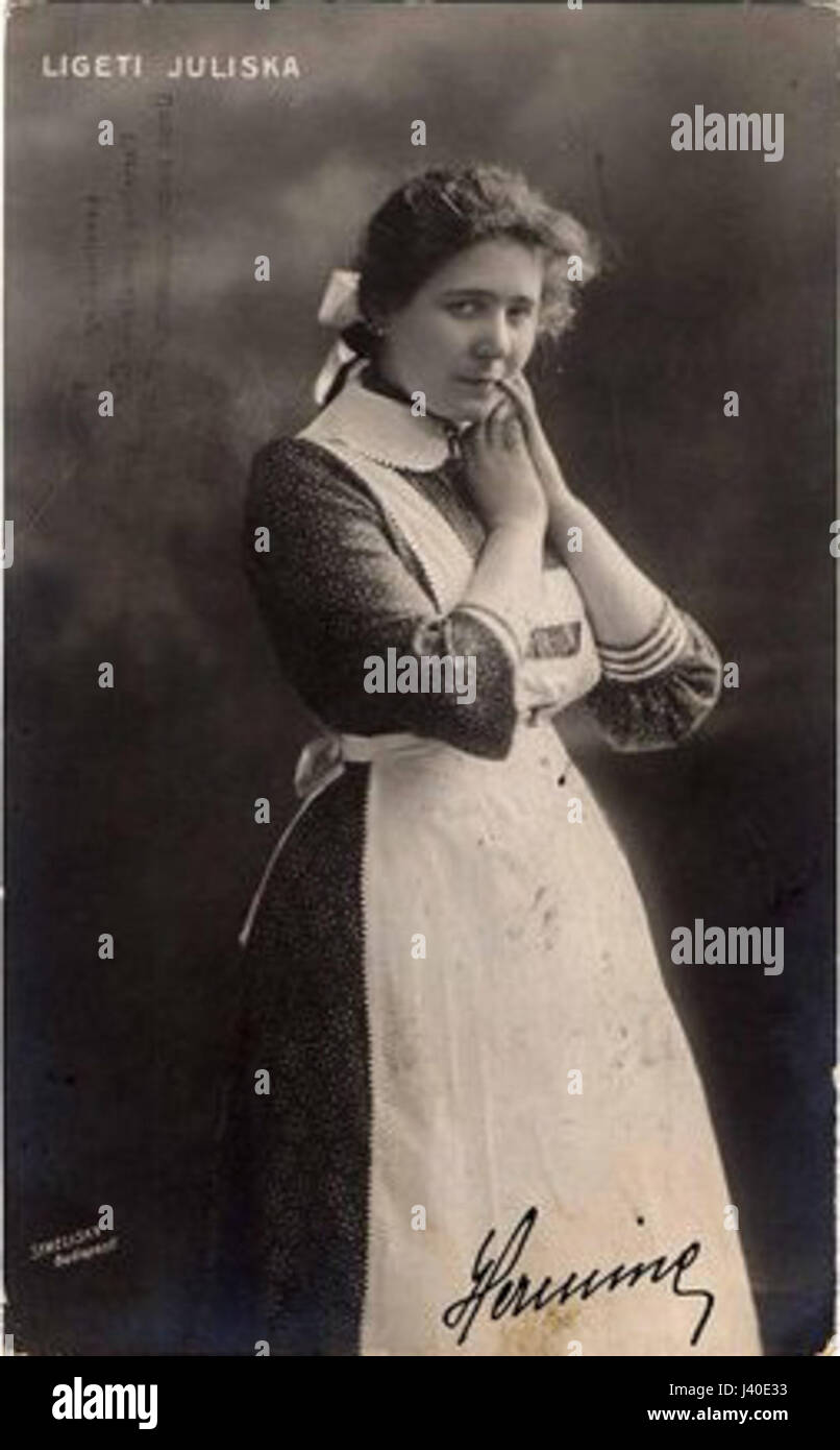 Juliska hi-res stock photography and images - Alamy