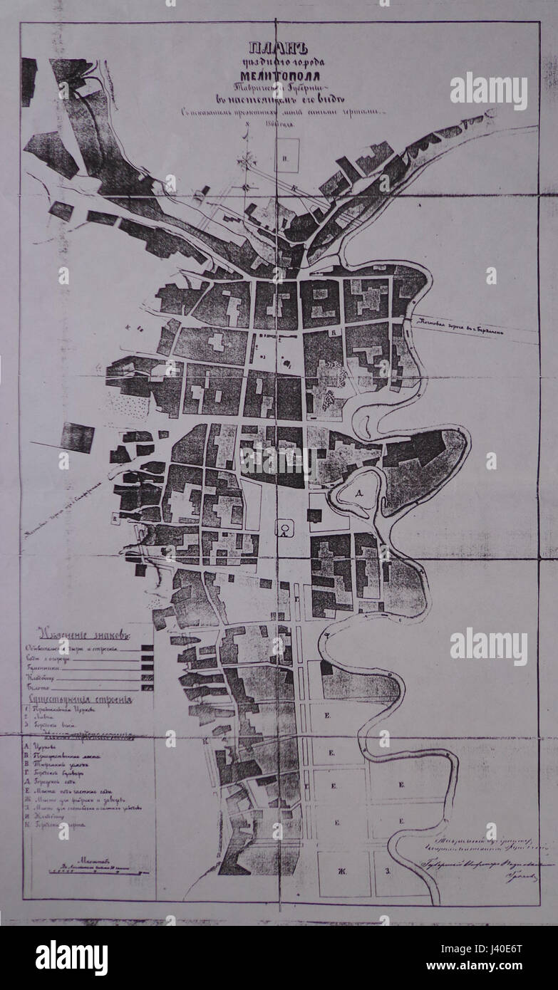Melitopol hi-res stock photography and images - Alamy
