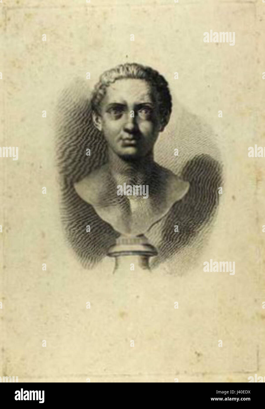 Marcus Tuscher was a German painter known for his portraiture and ...