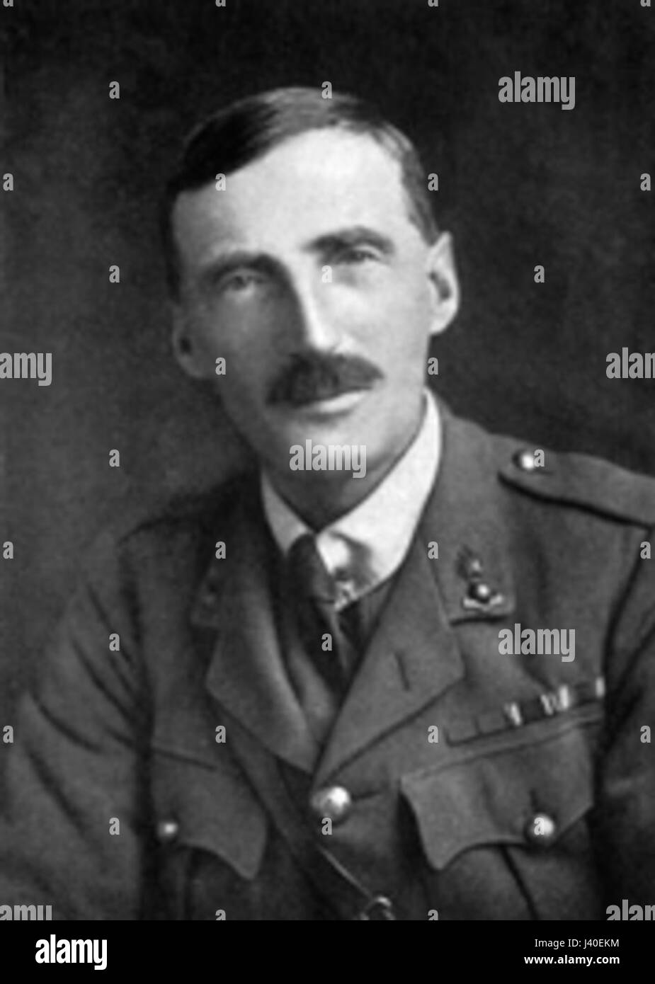 Lt. Col. Richardson refers to a military officer, likely holding the ...