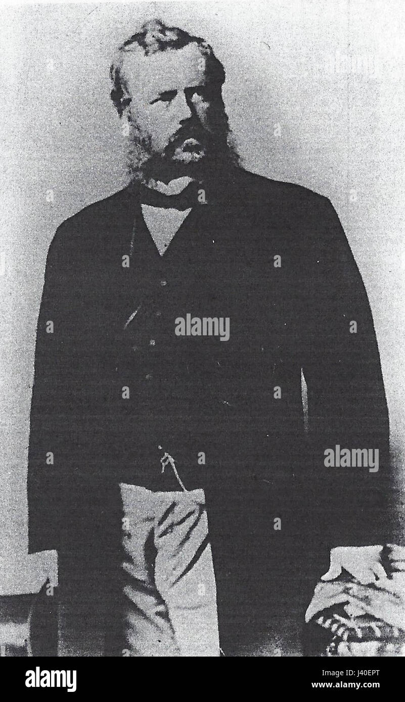 Lothar von Wurmb Stock Photo - Alamy