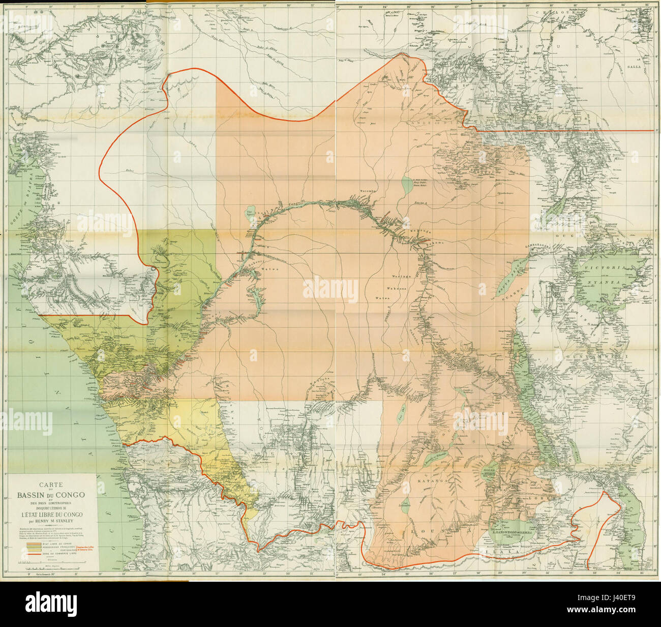 Kingdom of kongo hi-res stock photography and images - Alamy