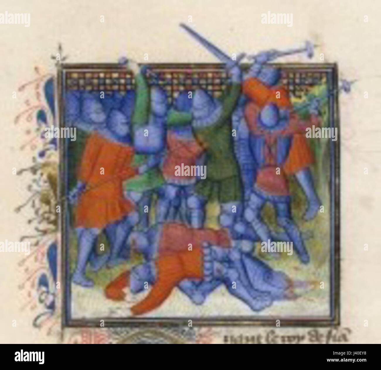 1346 hi-res stock photography and images - Alamy