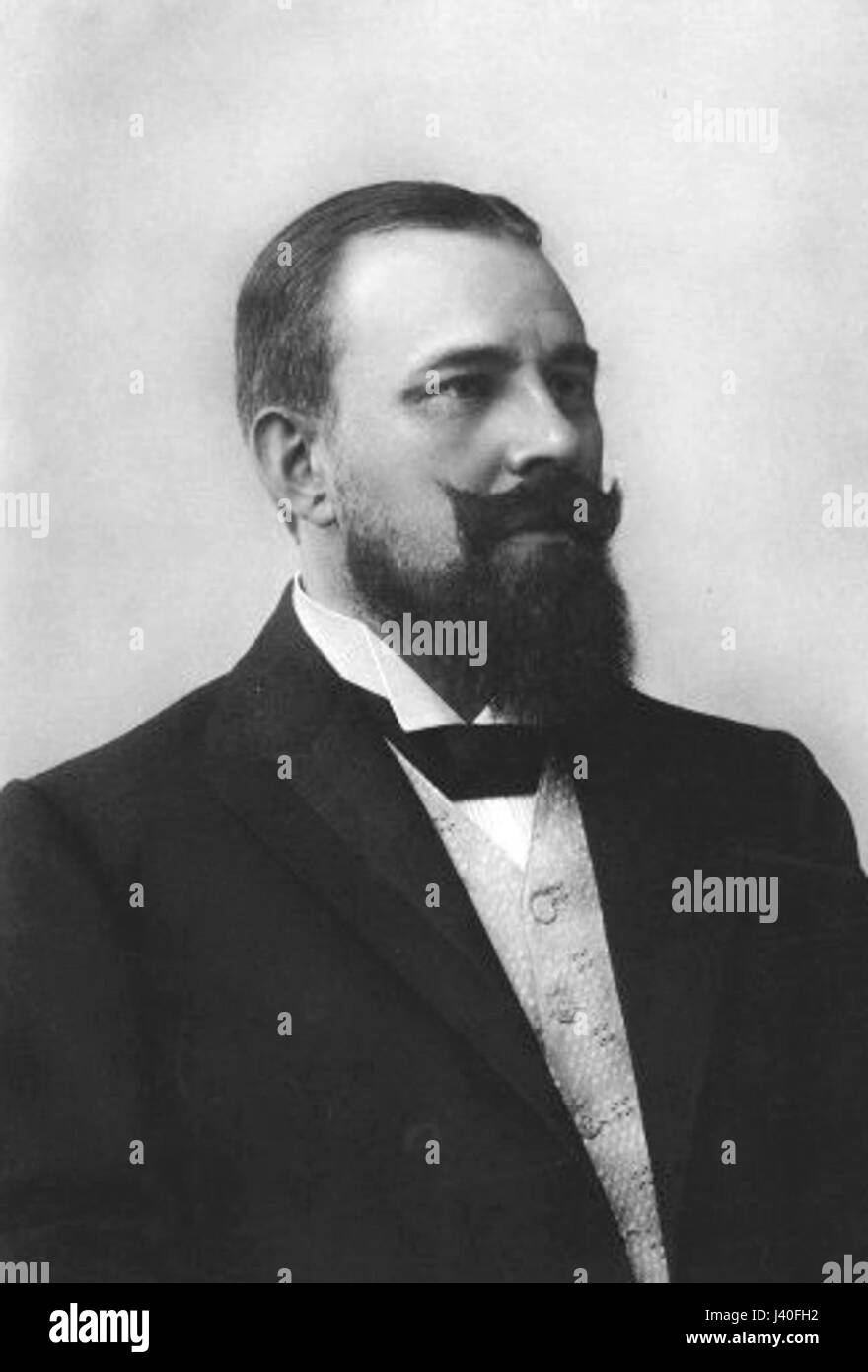 Theodor wilhelm hi-res stock photography and images - Alamy