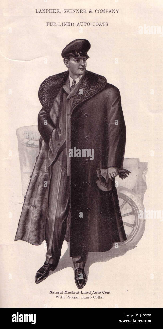 Early 1900s luxury auto hi-res stock photography and images - Alamy