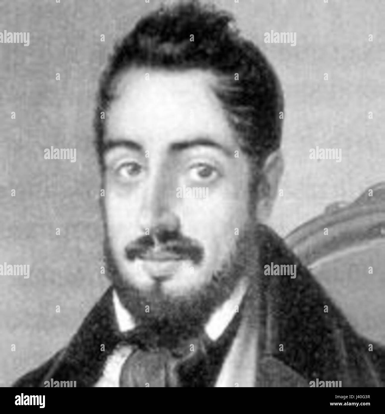 Larra hi-res stock photography and images - Alamy